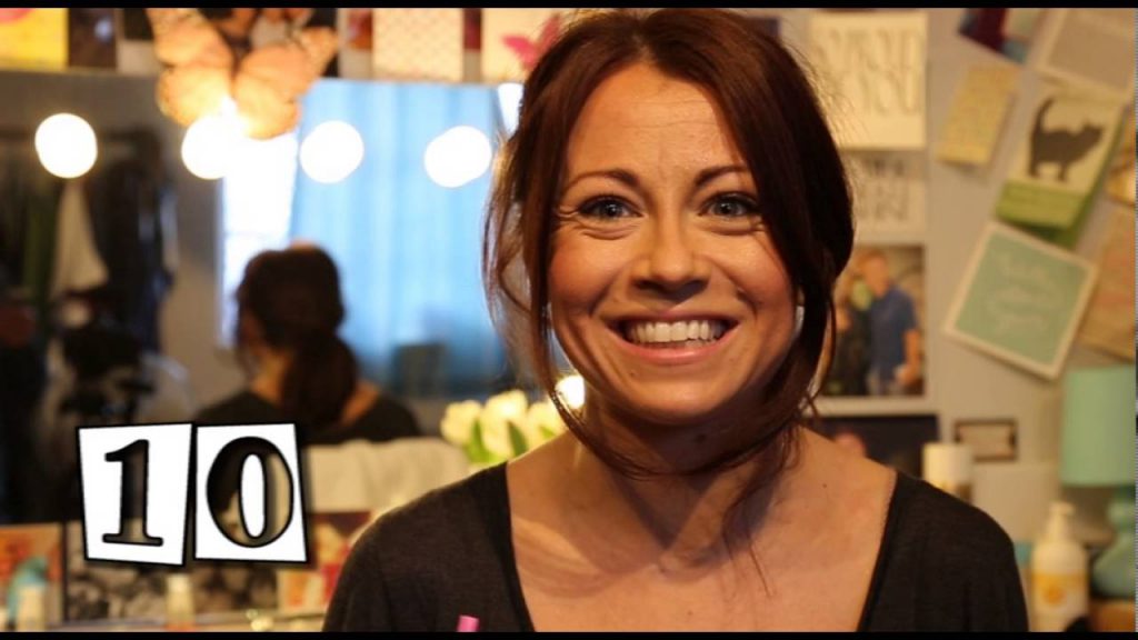 West End Masterclasses With West End Stars - West End Stage