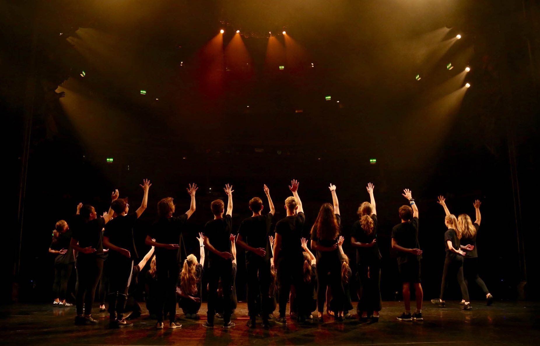 Parent Hub - Everything Parents Need To Know - West End Stage