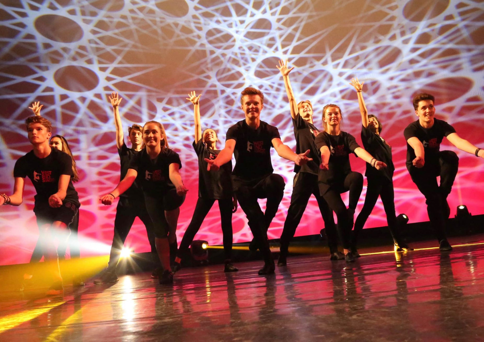 Booking Your Spot In Theatre Summer School - West End Stage