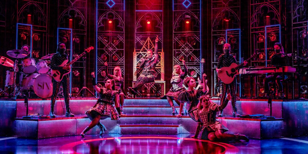 What You'll Get At Our Summer Theatre School - West End Stage