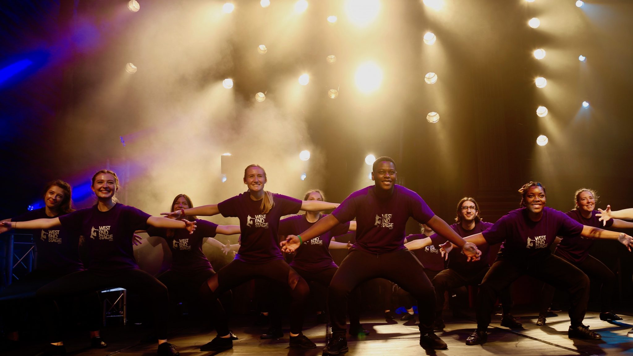 Video Gallery - West End Stage
