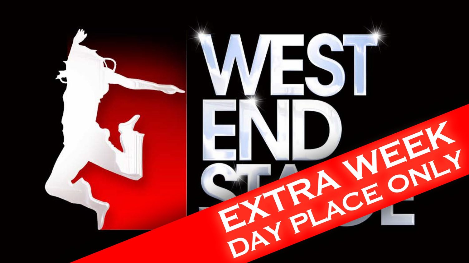West End Stage, Extra Week, Day School (3rd - 9th August 2026) Location ...